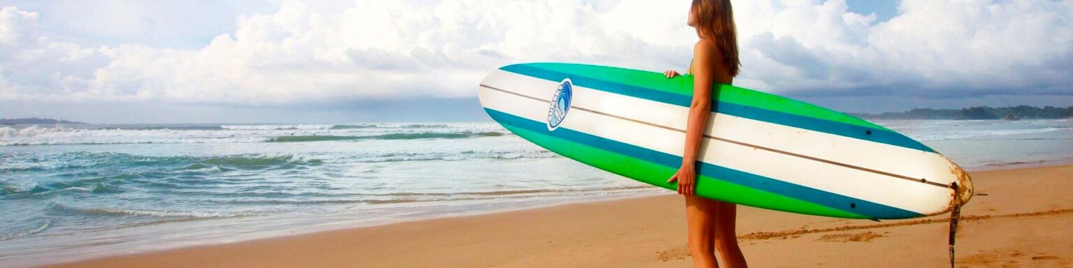 Surf Pays Basque : Top 10 des meilleurs spots de surf sur la côte basque