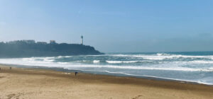 Plages Anglet : Top 5 des plus belles plages d'Anglet
